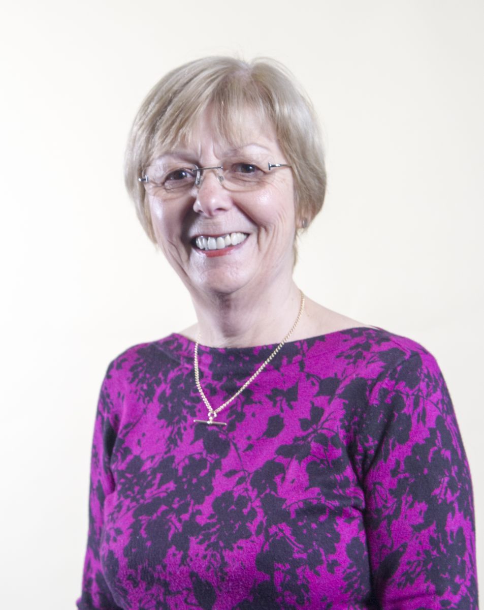 Meet the WCAUK team - WCAUK